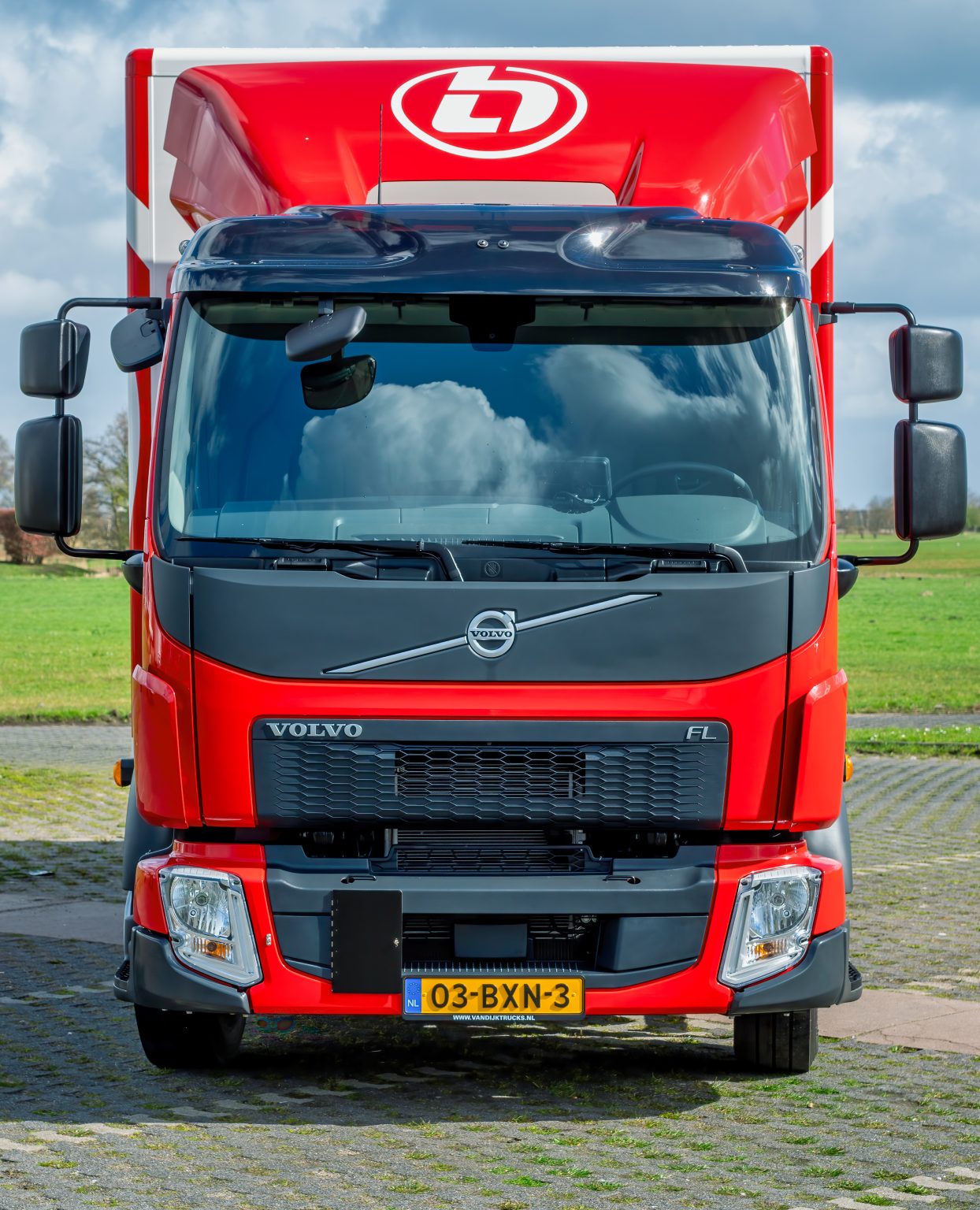 Logistiek dienstverlening in NL & EU - Brouwer Logistics
